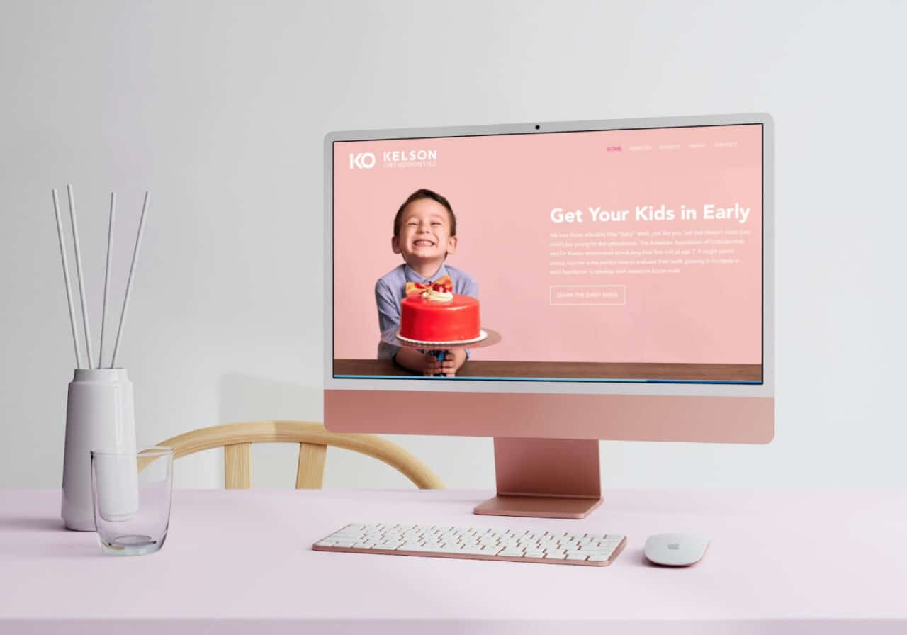 Case Study - Redfox Visual