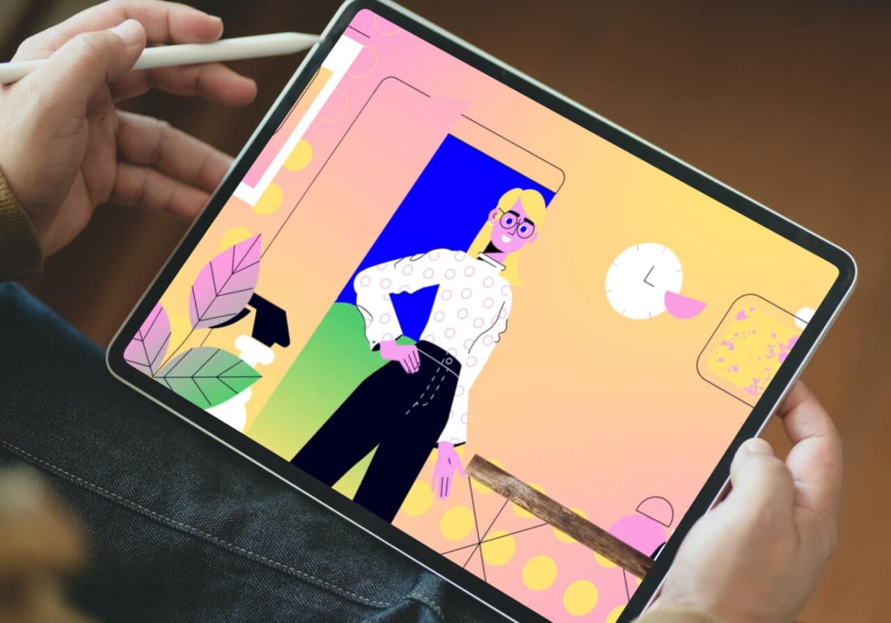 Case Study - Redfox Visual