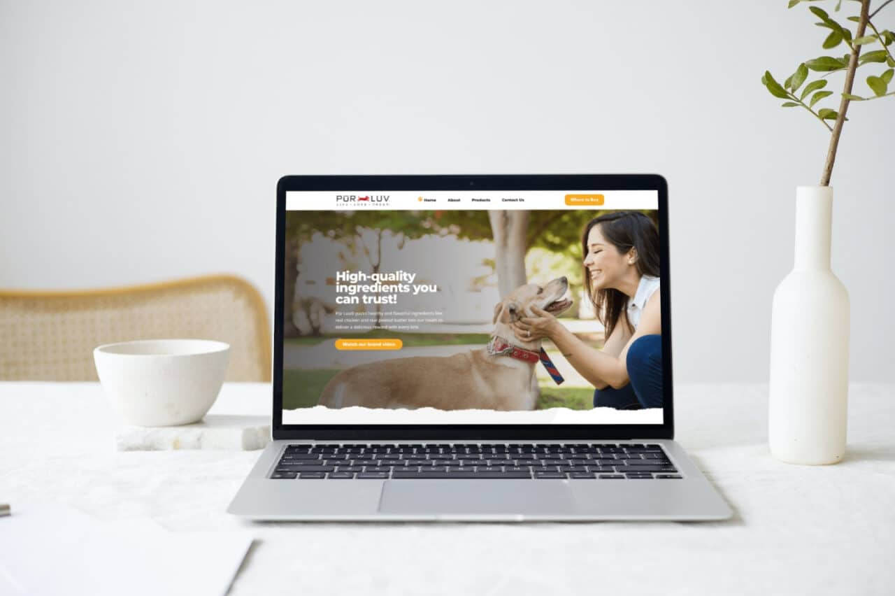 Video Production - Redfox Visual