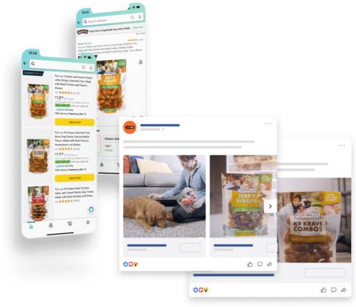 PetIQ - Redfox Visual