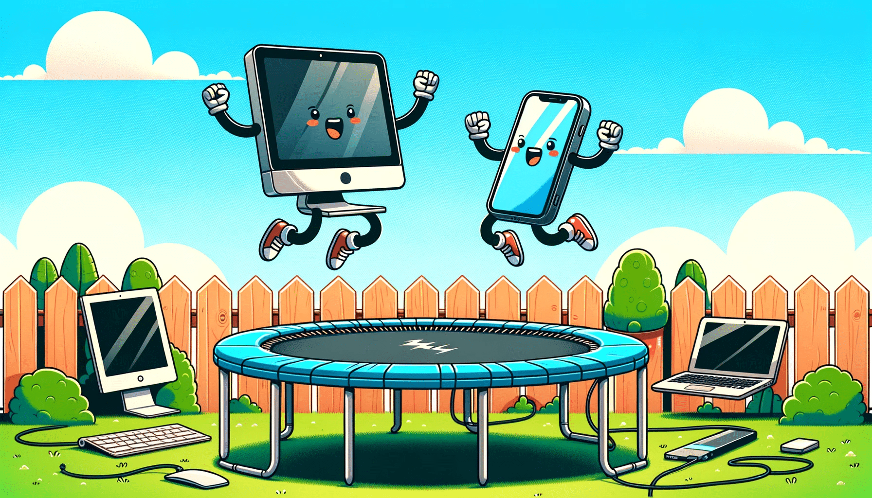 Say Goodbye To High Bounce Rates: How Combining Web Design And SEO Can ...