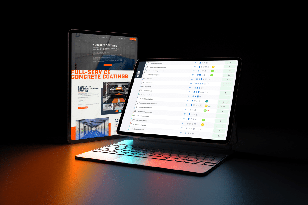 RoePaint.com - Redfox Visual